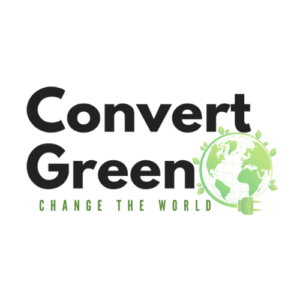 ConvertGreen | Your Guide to Sustainable Living & Green Energy