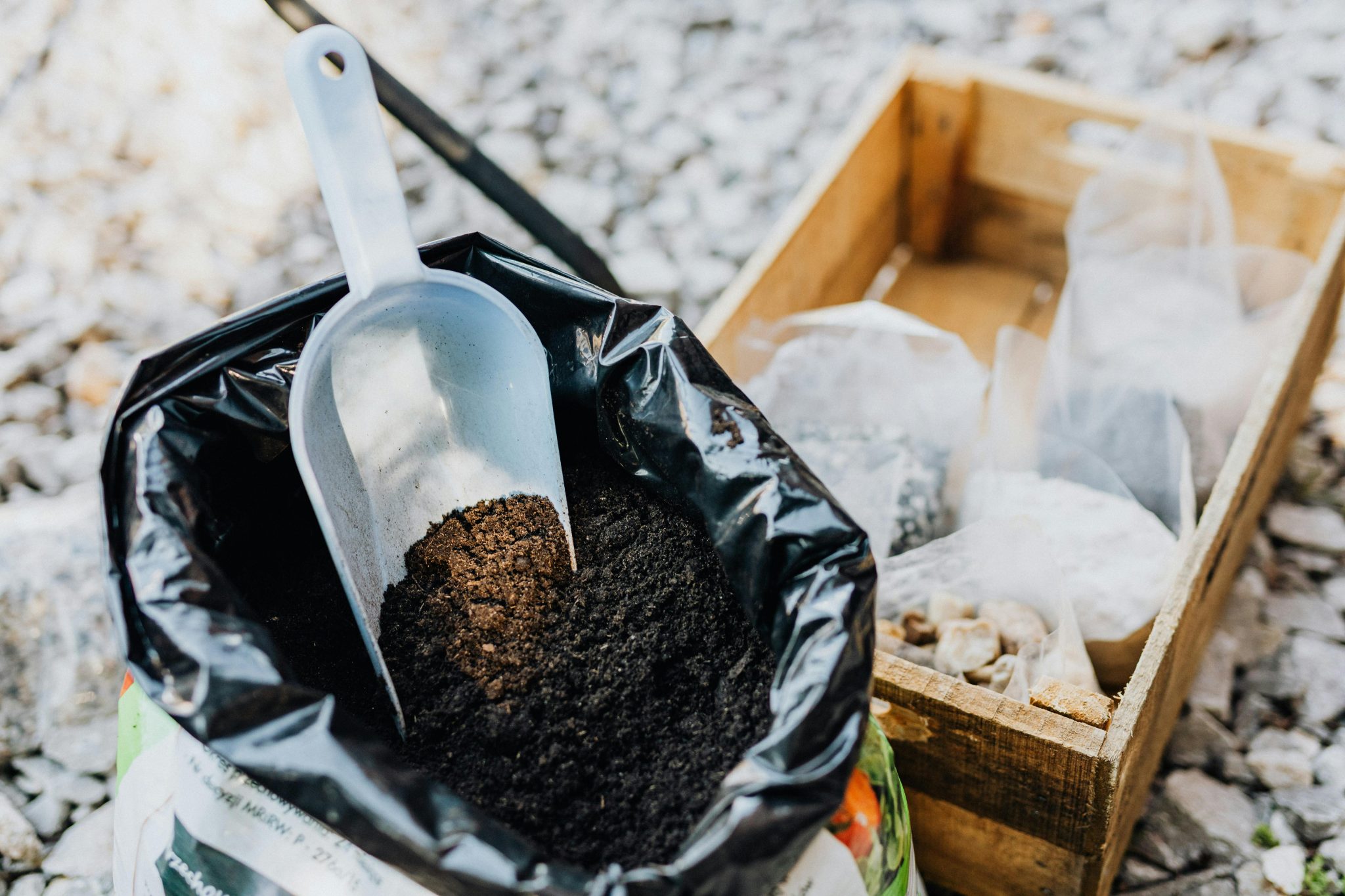 What Is Compost? Simple Guide for Beginners - Convert Green