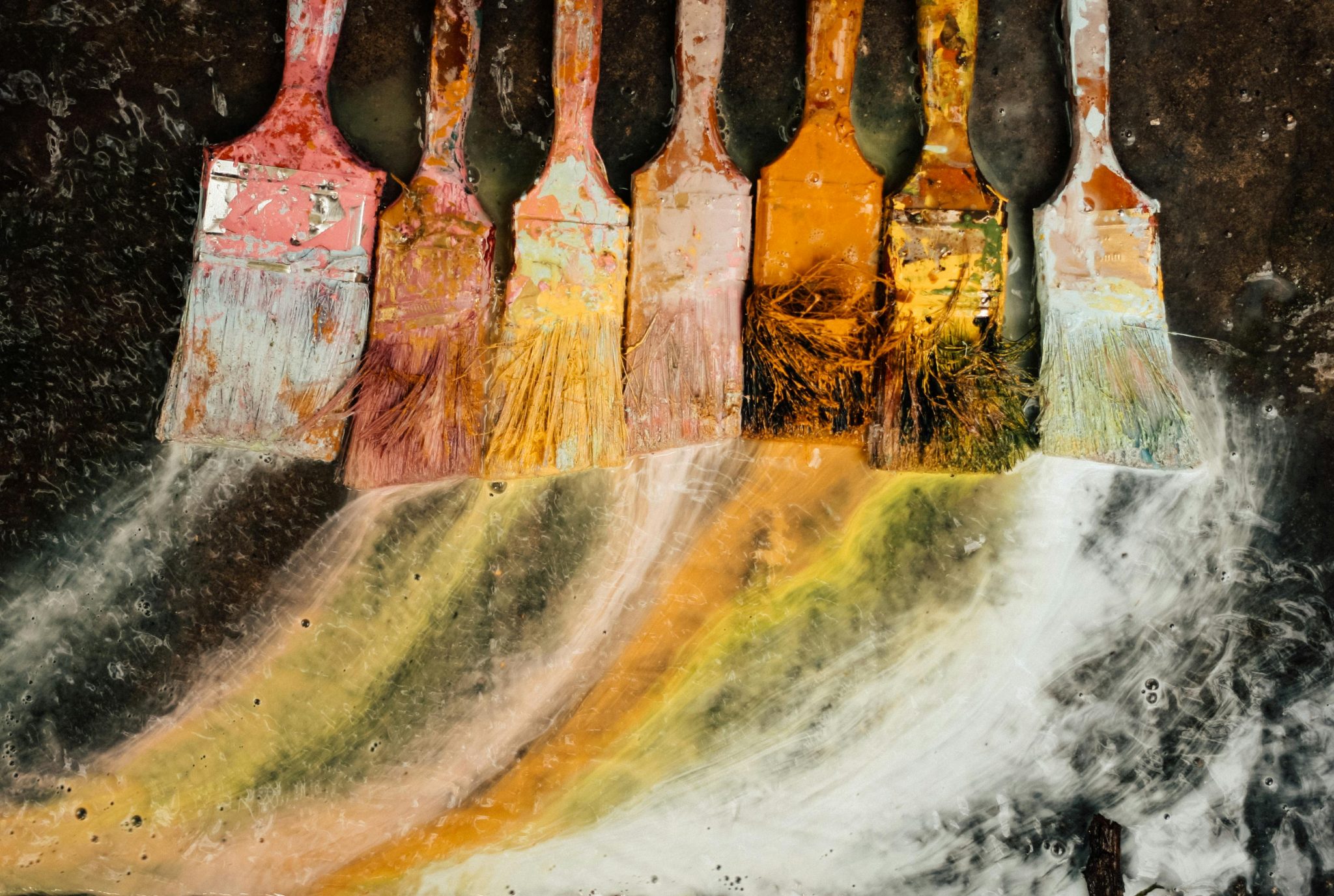 Solar Paint Technology: Revolutionary Energy Future - Convert Green